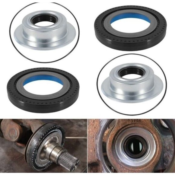 Unbranded | Other | Front Axle Seal Kit Dana Spicer For 2059 Ford Super ...